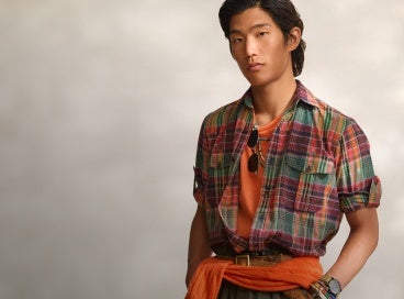 Ralph Lauren® PT | Polo Ralph Lauren & AW25 Collection