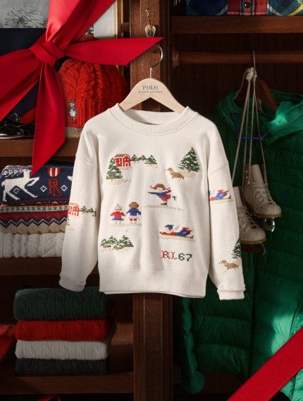 Roupa feminina de luxo | Moda feminina | Ralph Lauren® PT