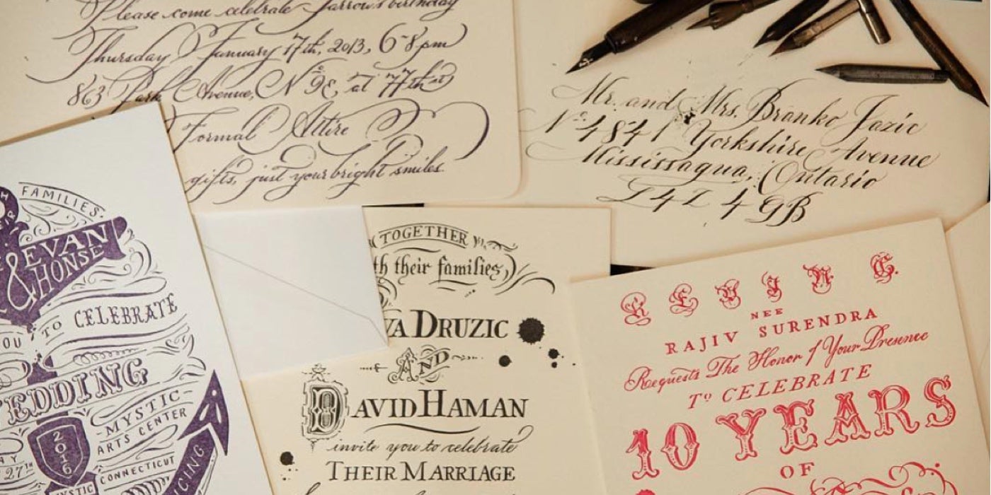 RL Mag - A arte da escrita