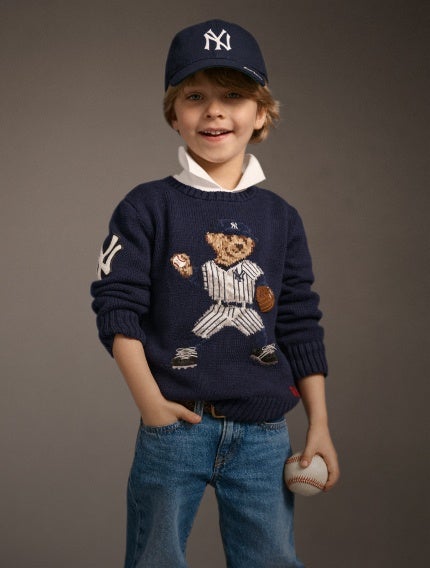 Roupa feminina de luxo | Moda feminina | Ralph Lauren® PT