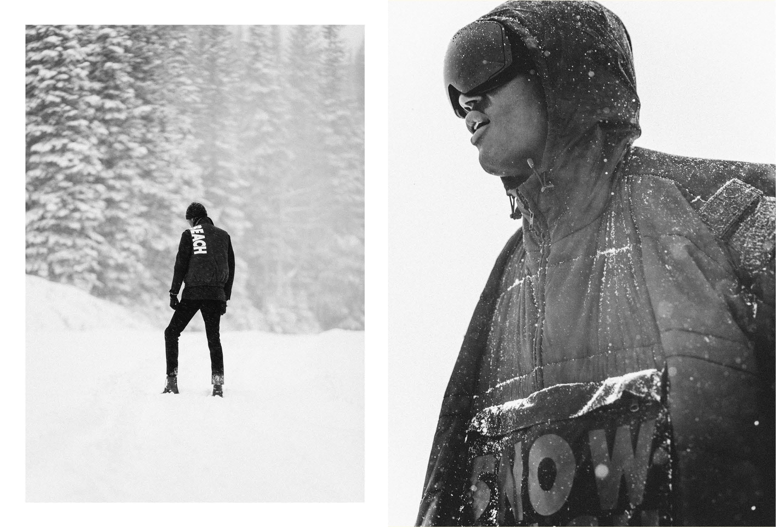 RL Mag - From Slope to Street