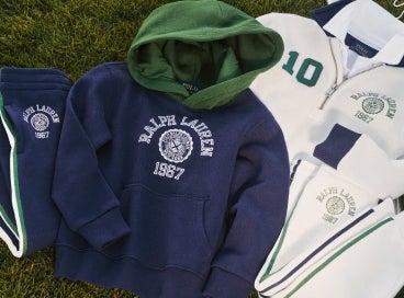 Polos, sweatshirts e hoodies de malha | Ralph Lauren® PT