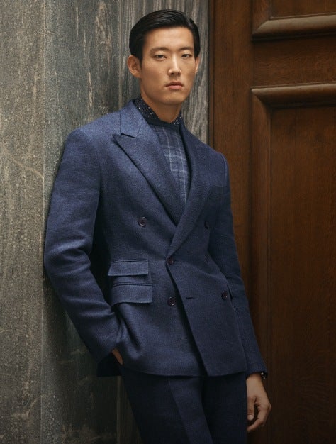 Ralph Lauren® PT | Polo Ralph Lauren & AW24 Collection