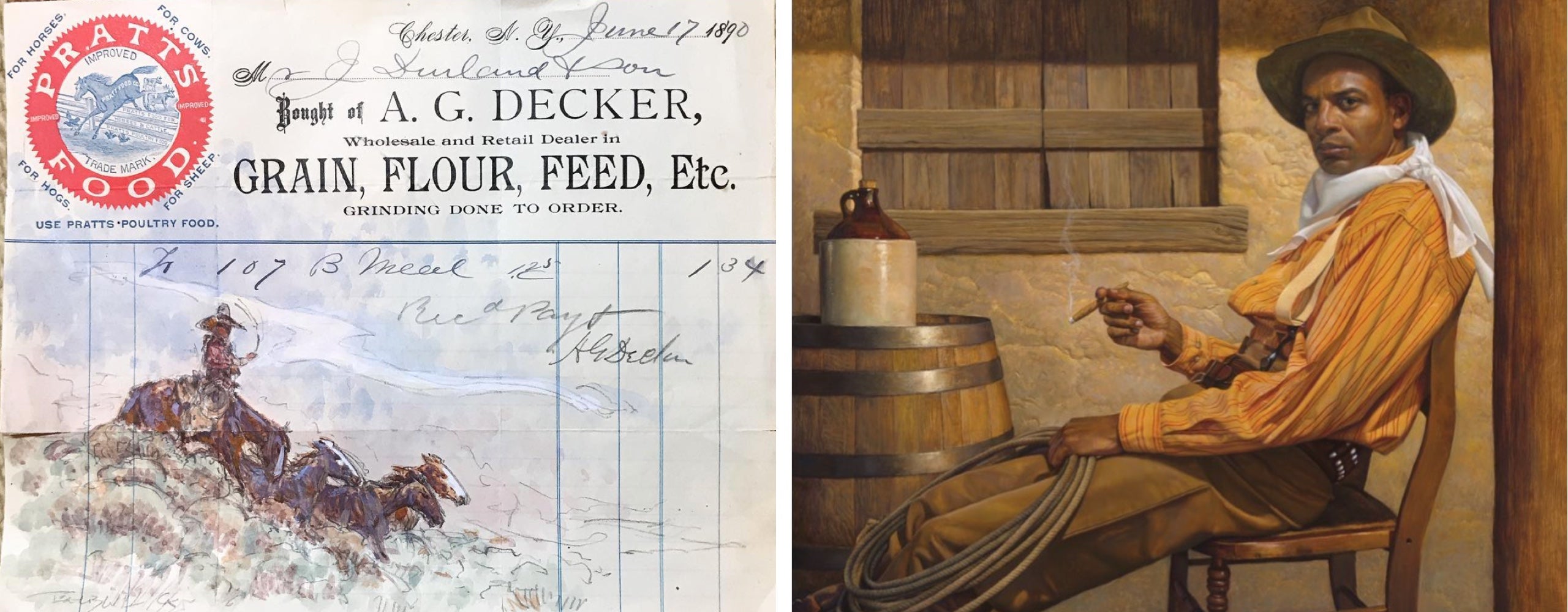 RL Mag - Once Upon a Time in the West